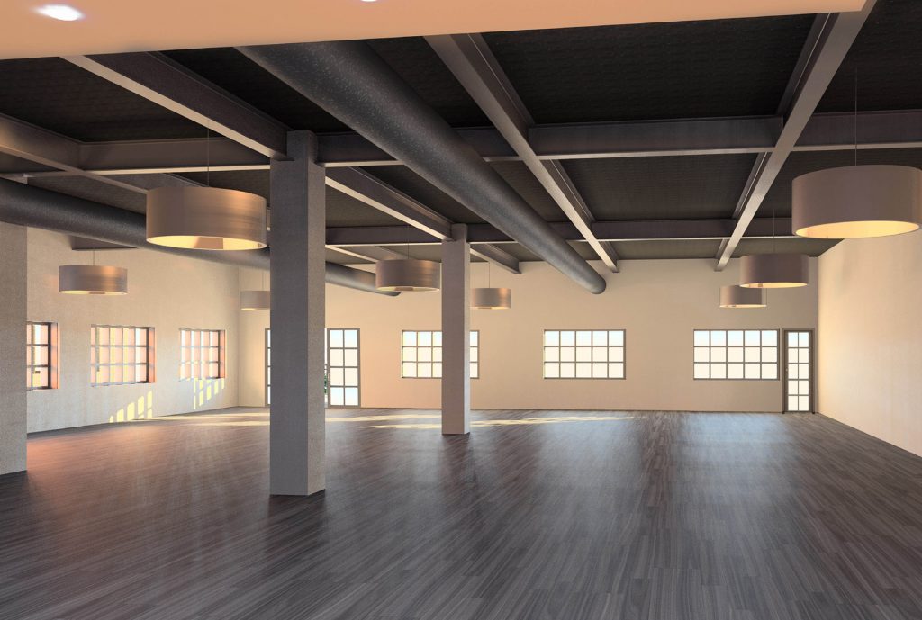 Home - Casa Event Space